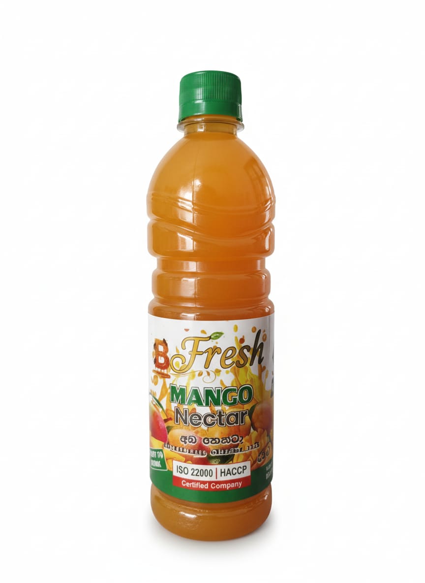 Colombo Food Products